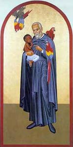 Monday, September 9th. Holy Gospel of Jesus Christ according to St Luke ...